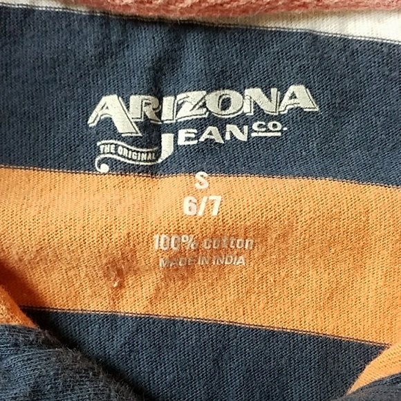Arizona Jean Company | Shirts & Tops | Short Sleeve Shirt | Poshmark